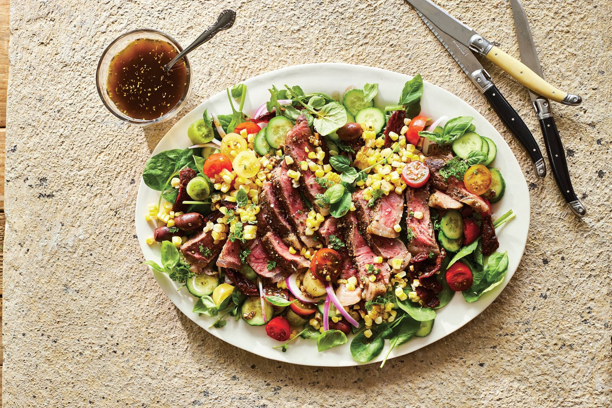 5 recettes santé à l’air fryer dans le nouveau livre d’Alexandra Diaz | JDM