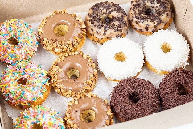 Où acheter les meilleurs beignes au Québec? | TVA Nouvelles