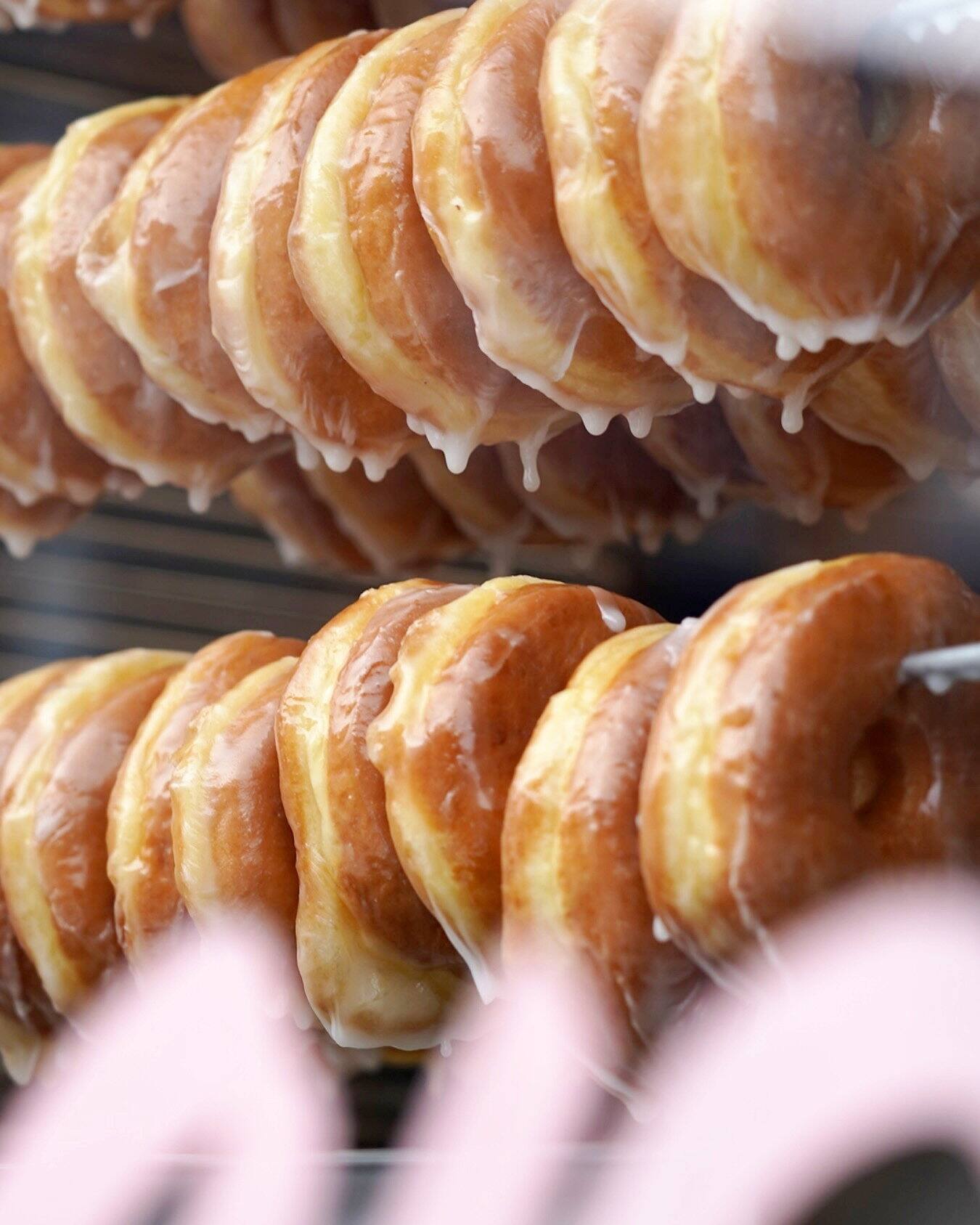 Où acheter les meilleurs beignes au Québec? | JDM