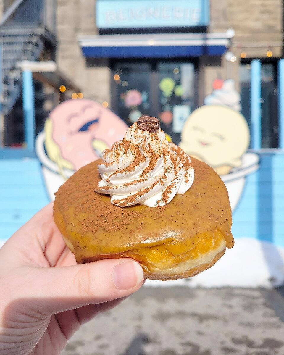 Où acheter les meilleurs beignes au Québec? | JDM