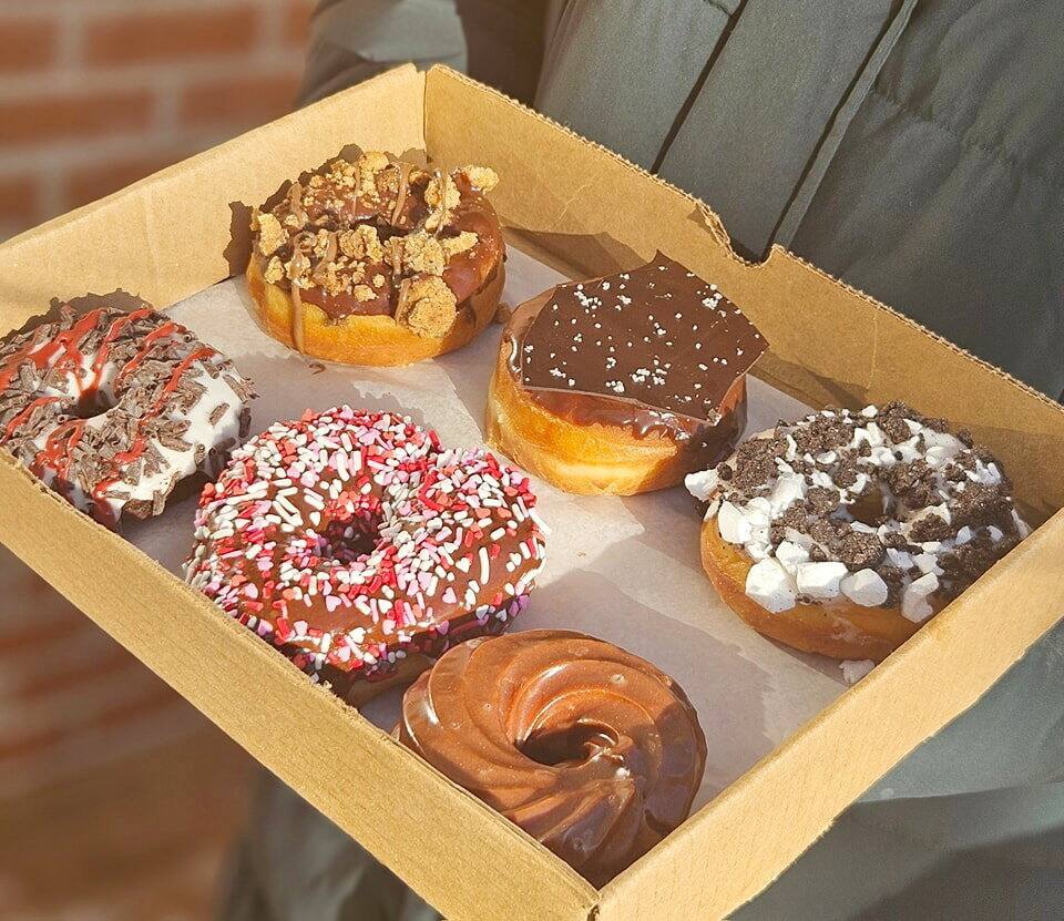 Où acheter les meilleurs beignes au Québec? | JDM