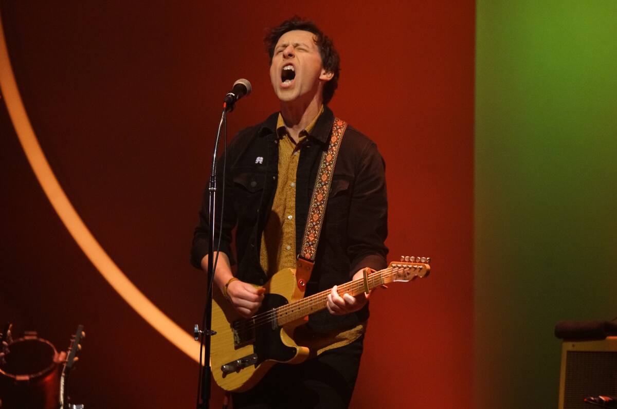 Le beau grand voyage de Patrice Michaud | JDQ