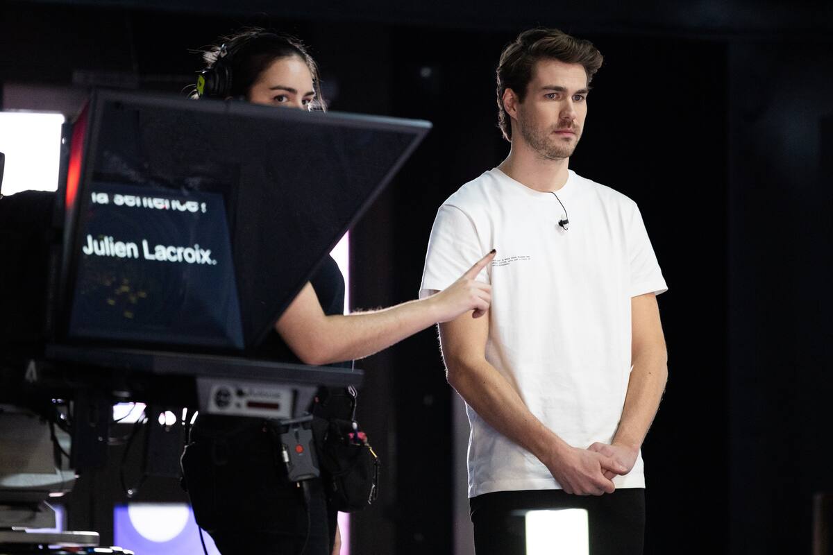 Nombreuses réactions au lendemain de l'entrevue-choc avec Julien ...