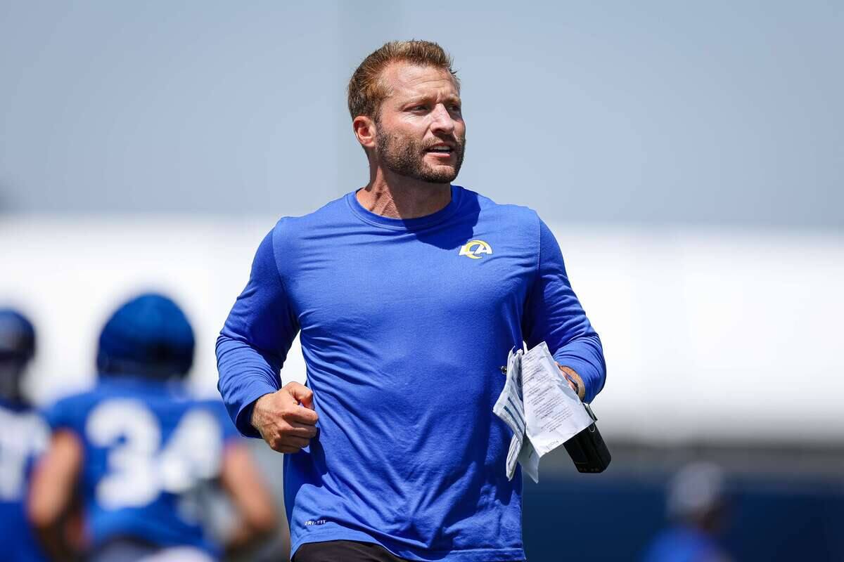 NFL: les Rams optent pour la stabilité | JDM
