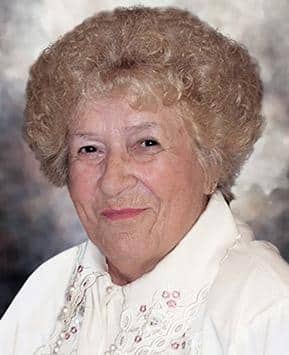 POITRAS TARDIF, Myrtha | Le Journal de Québec