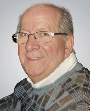 ARNOLD, André | Le Journal de Québec