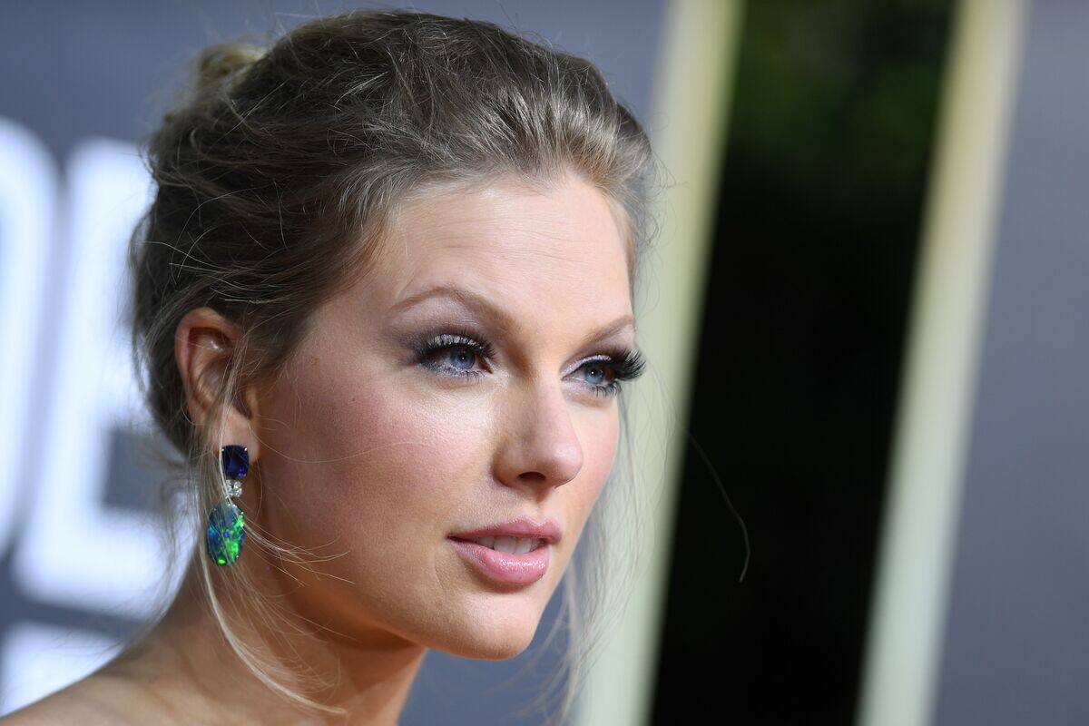 Taylor Swift outrée par Trump: «nous allons voter pour vous chasser ...