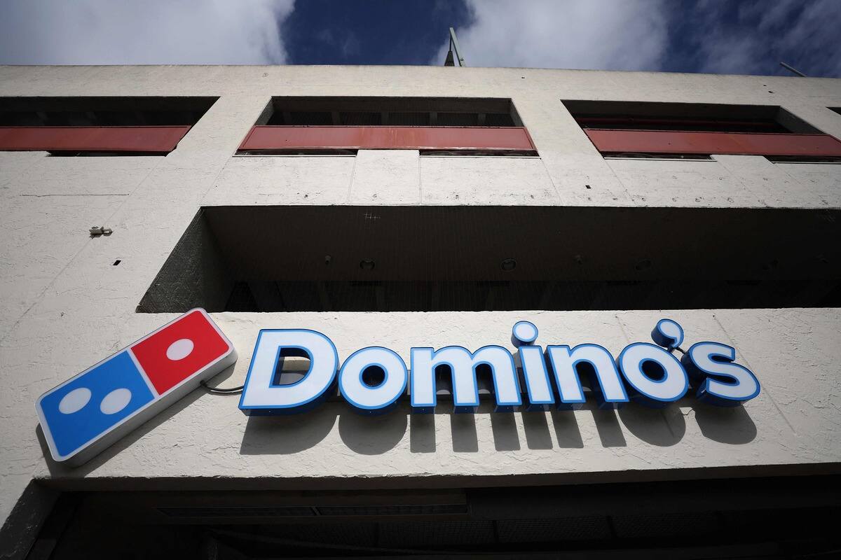 Domino’s offre 1 M$ en pizza gratuite aux étudiants endettés | JDM