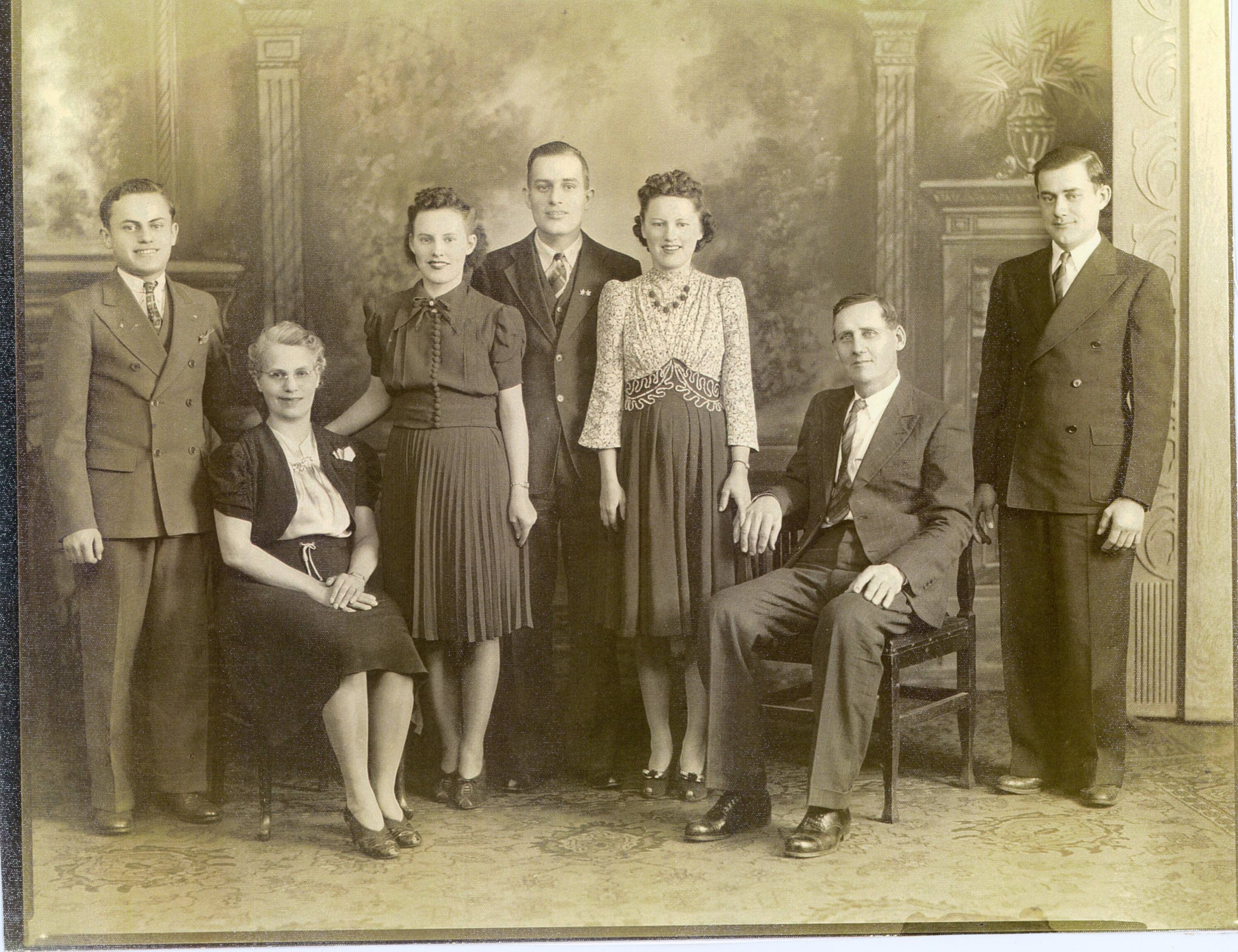 Angelina Jolie tient son célèbre prénom de son arrière-grand-mère ...