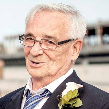 MARTIN, André | Le Journal de Montréal