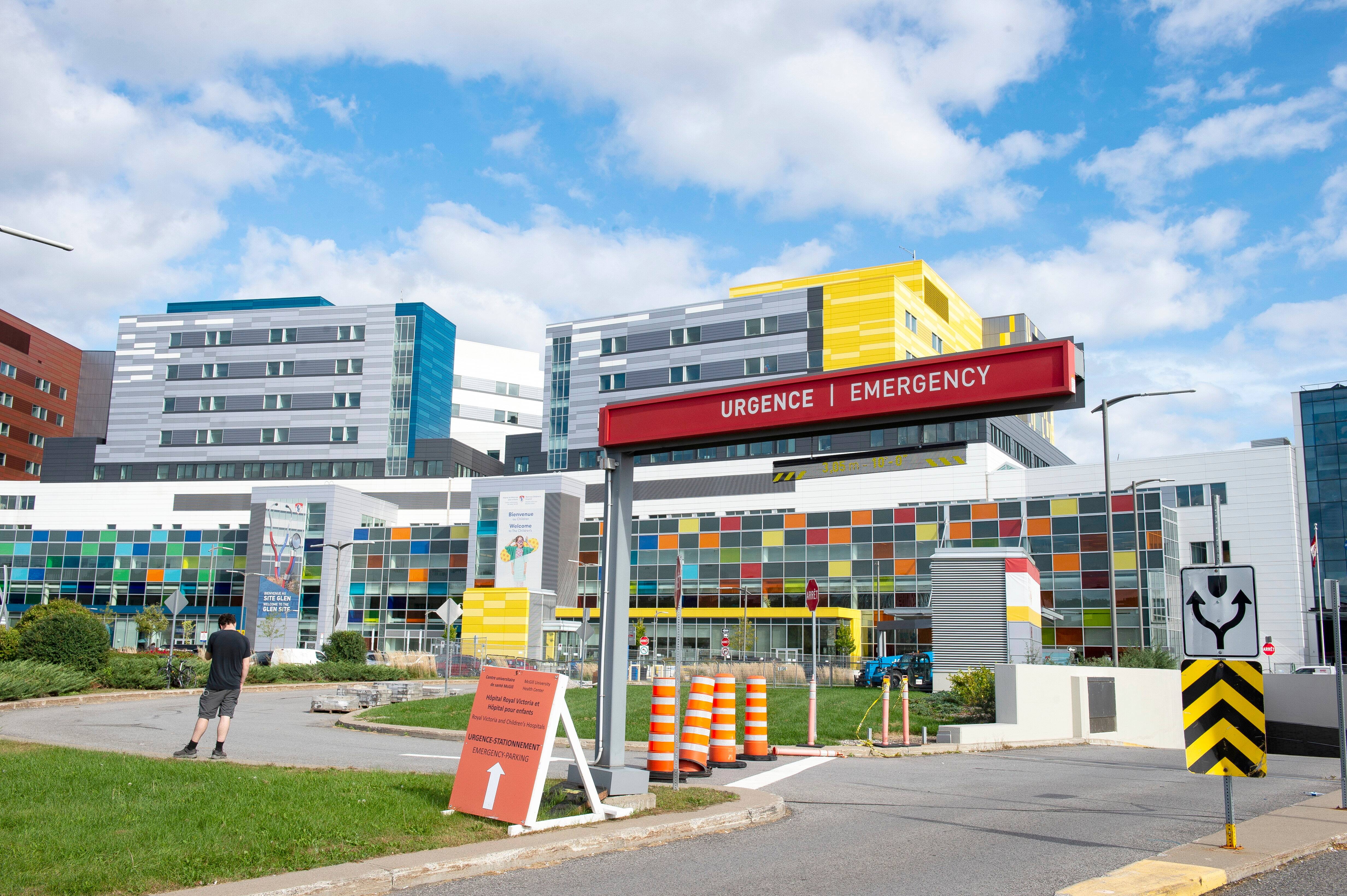 Santé | Le Journal de Québec