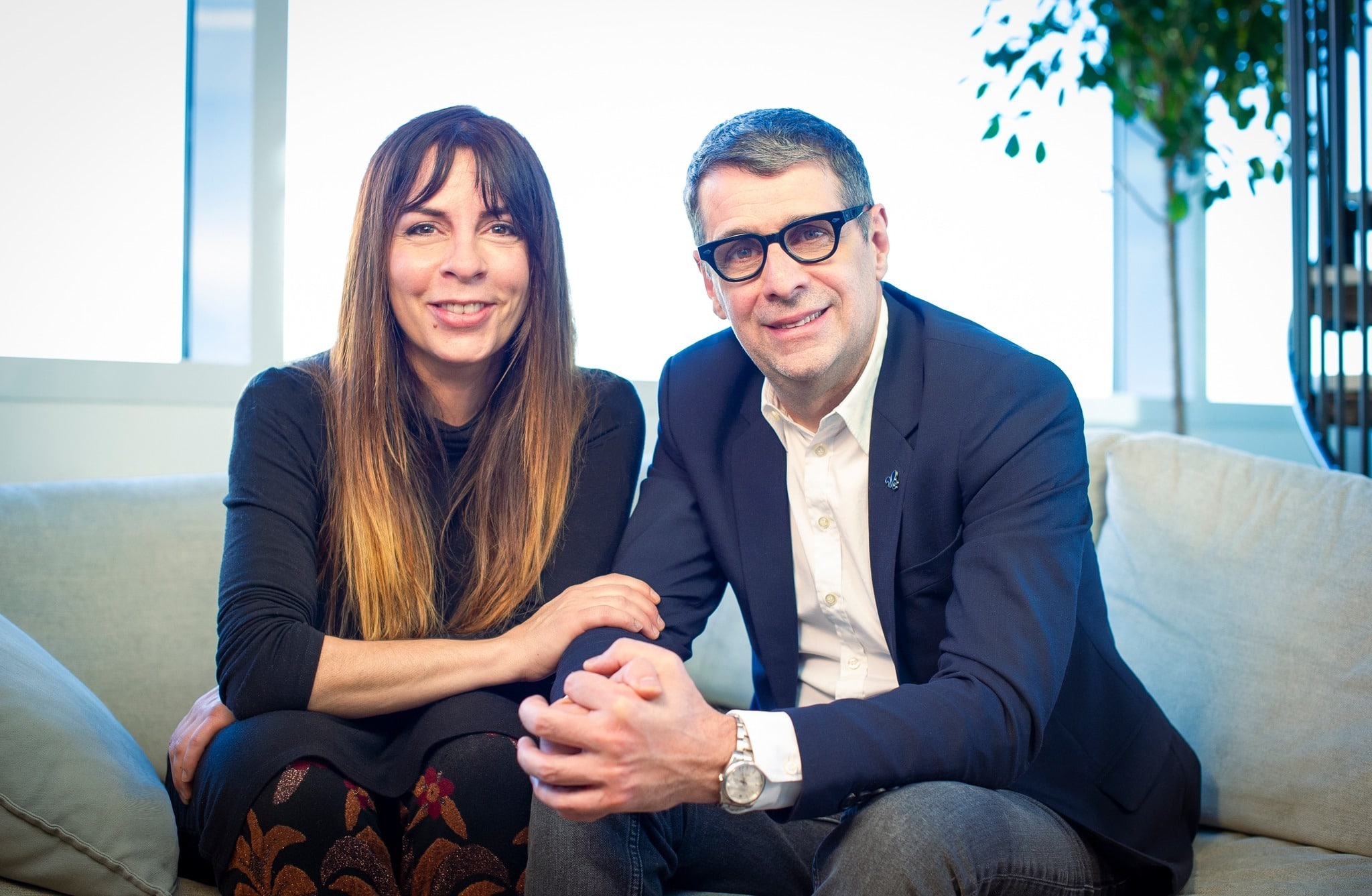 PCQ: Anne Casabonne candidate au côté d’Éric Duhaime | JDQ | QUB info