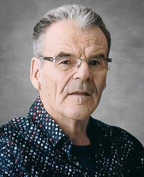 MORENCY, Jean-Claude | Le Journal de Québec