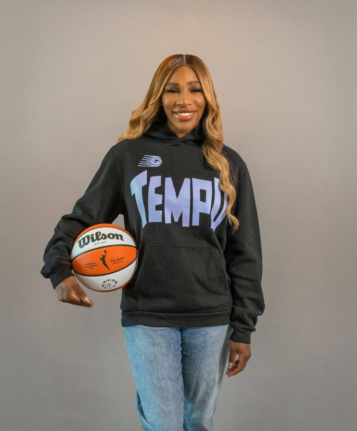 Qu’est-ce que la WNBA, la ligue qui compte parmi ses propriétaires ...