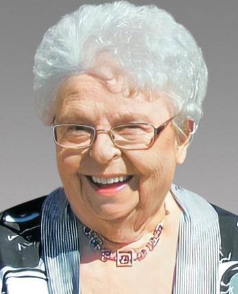 CAOUETTE BÉLAND, Monique | Le Journal de Québec