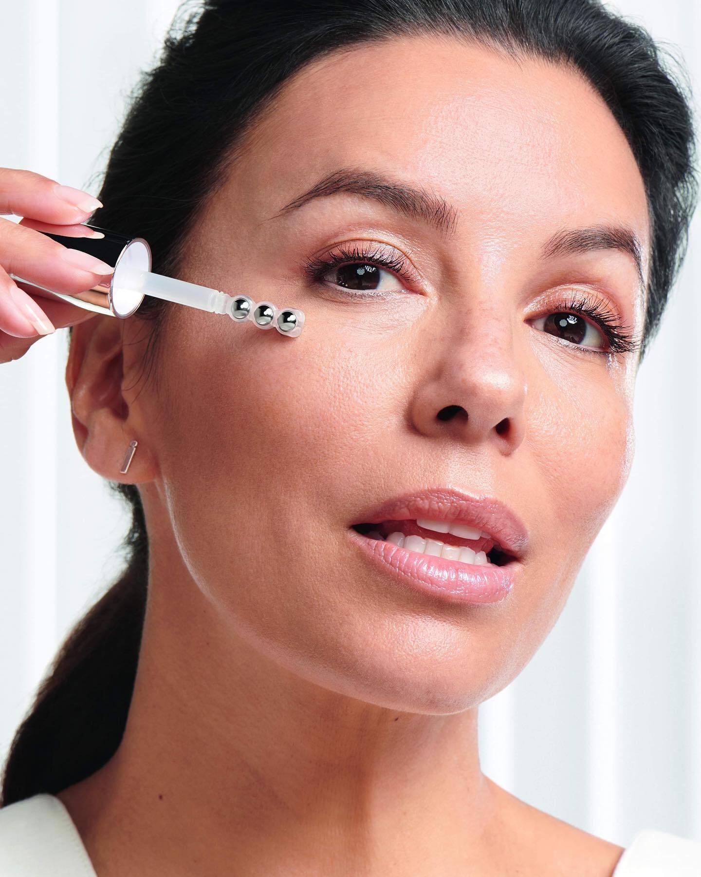 Voici pourquoi l’acide hyaluronique devrait faire partie de votre ...