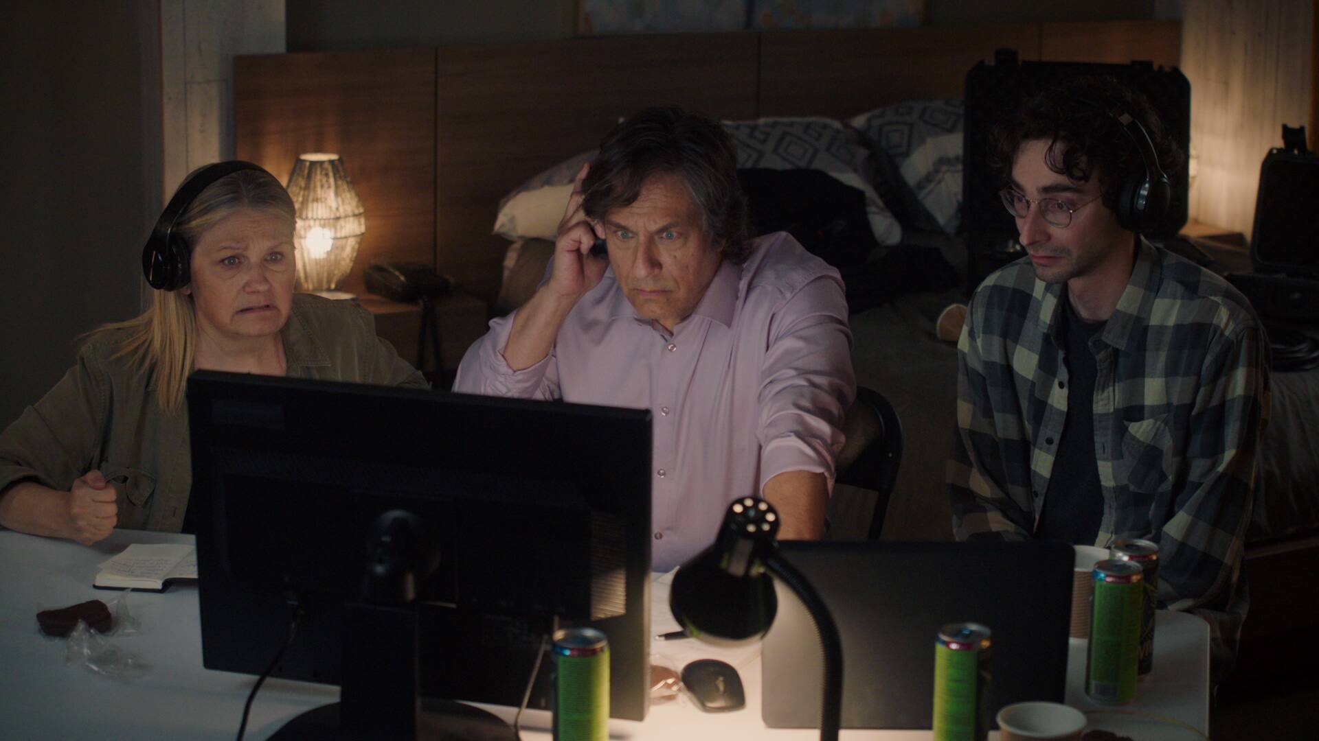 EXTRAIT | L’opération Mr Big est un succès dans «Indéfendable»: un 2e ...