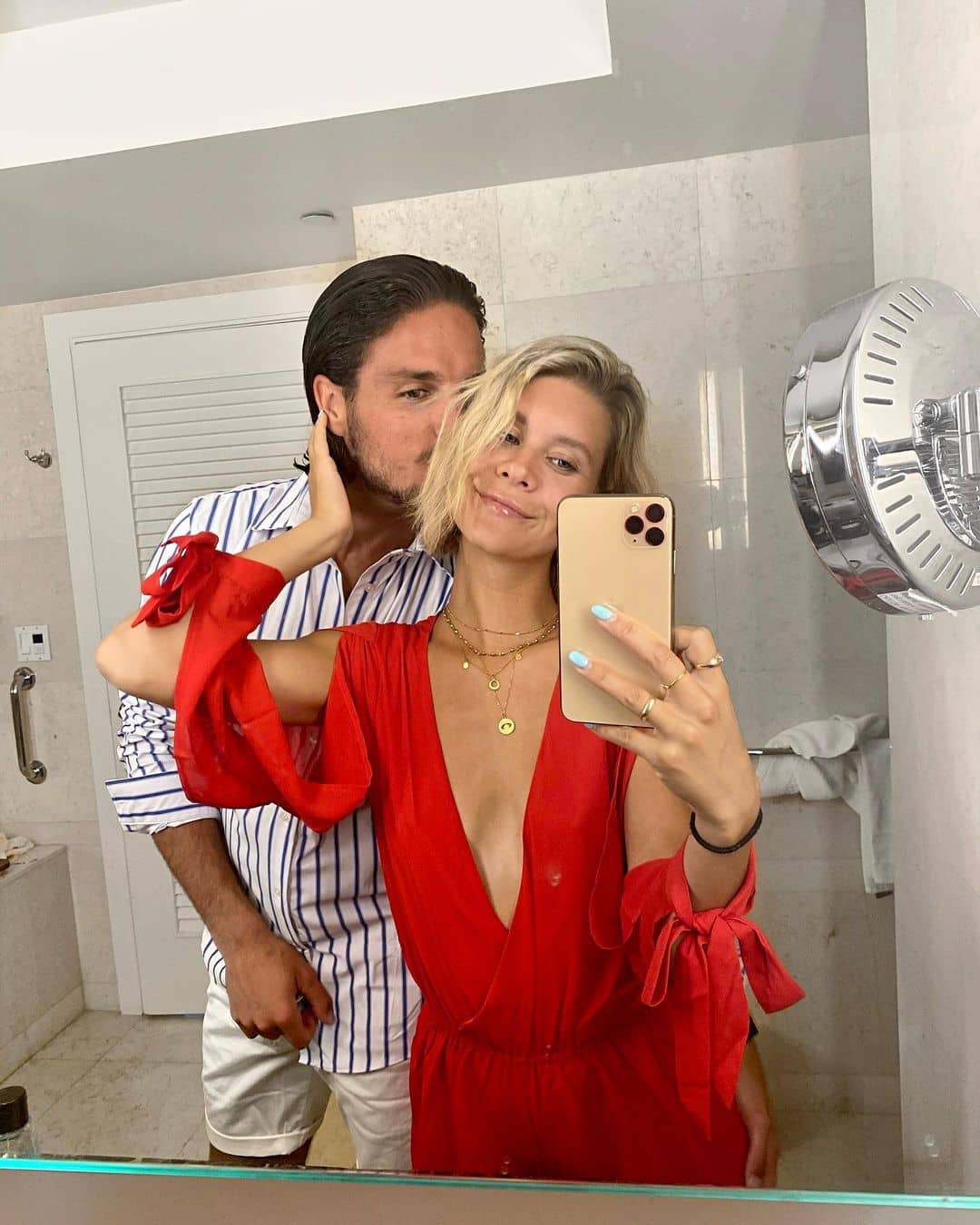 Jessika Dénommée annonce un TRÈS gros changement dans sa vie | billie