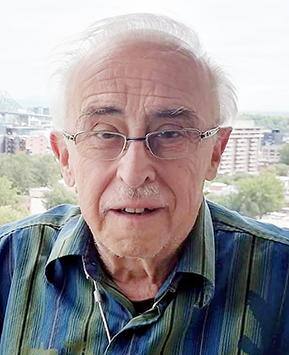 HAMELIN, Michel | Le Journal de Montréal