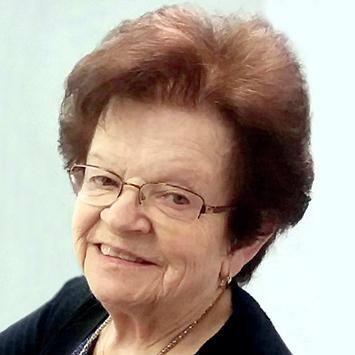 MULOIN, Jacqueline | Le Journal de Montréal