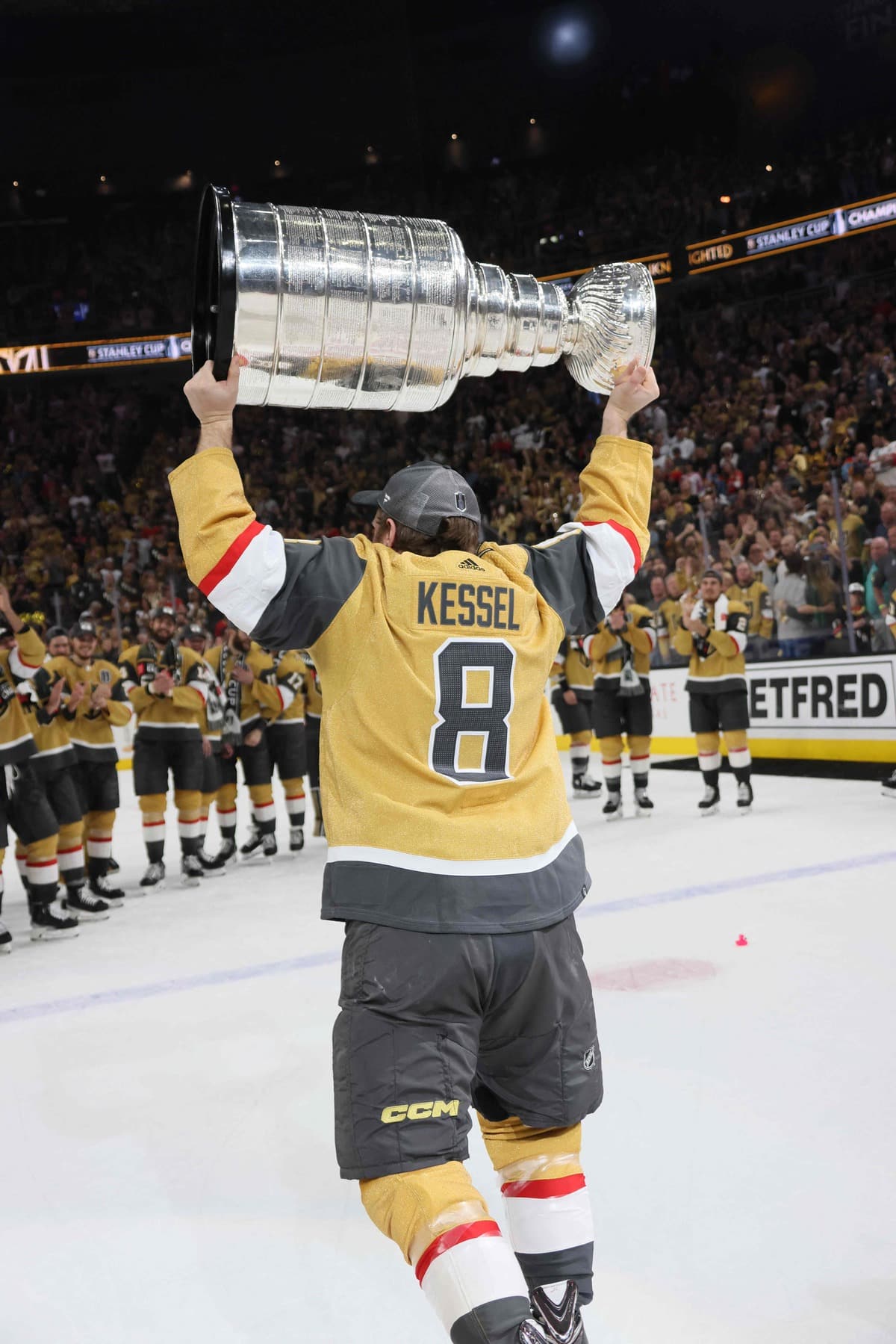 Coupe Stanley: dans les dents, Toronto, dit Phil Kessel | JDM