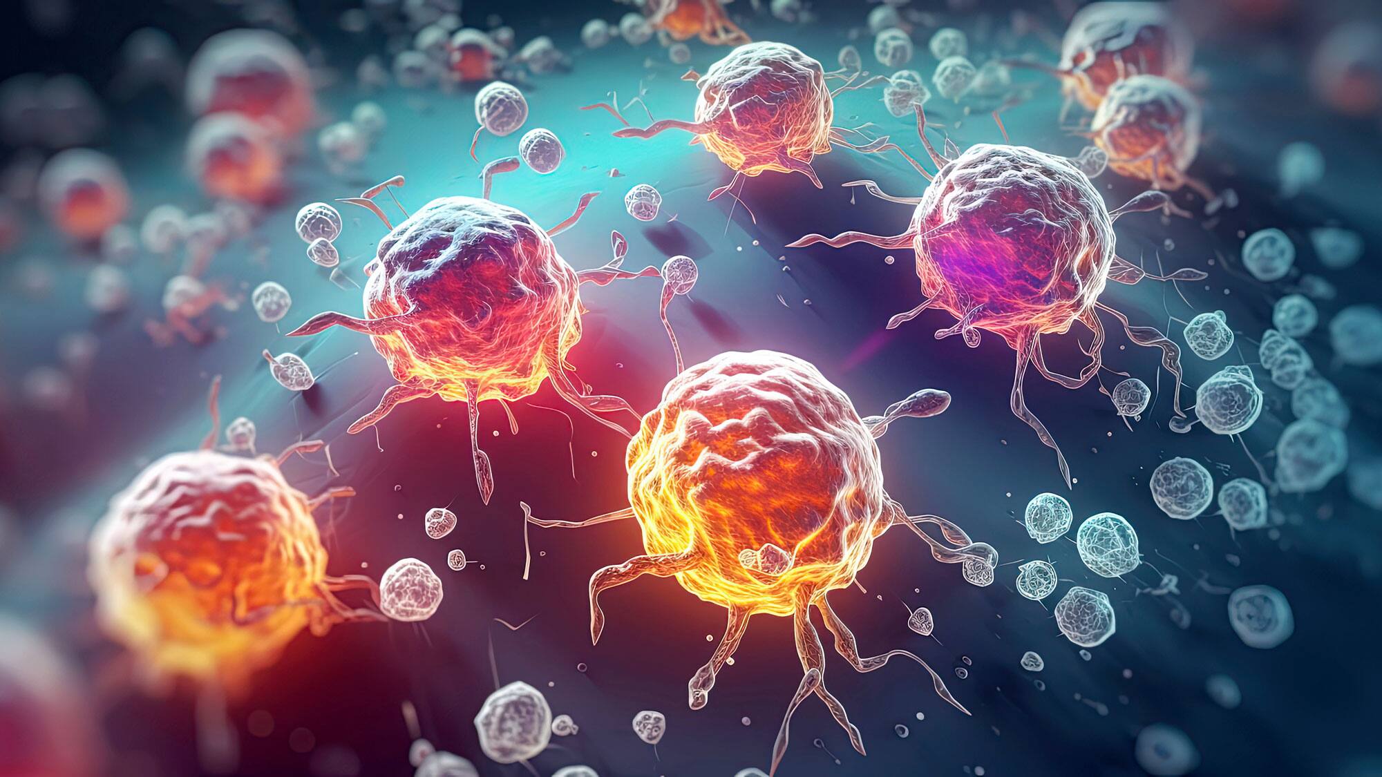 Cancer de la vessie: des avancées pour une chimiothérapie de haute ...