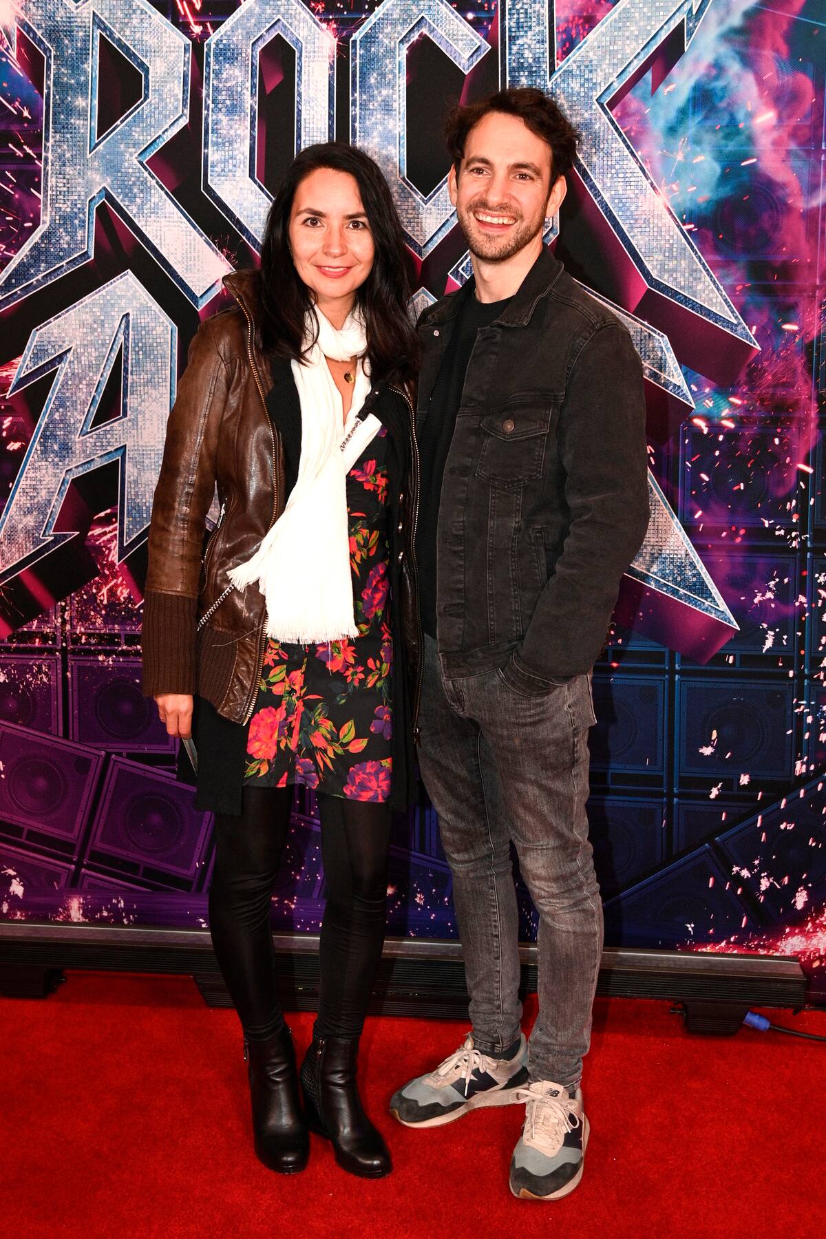 22 vedettes québécoises présentes à la première de Rock of Ages | 7 Jours