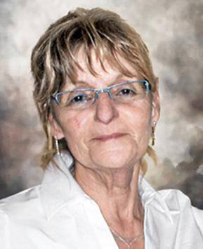 RUDOLPH, Antoinette | Le Journal de Montréal