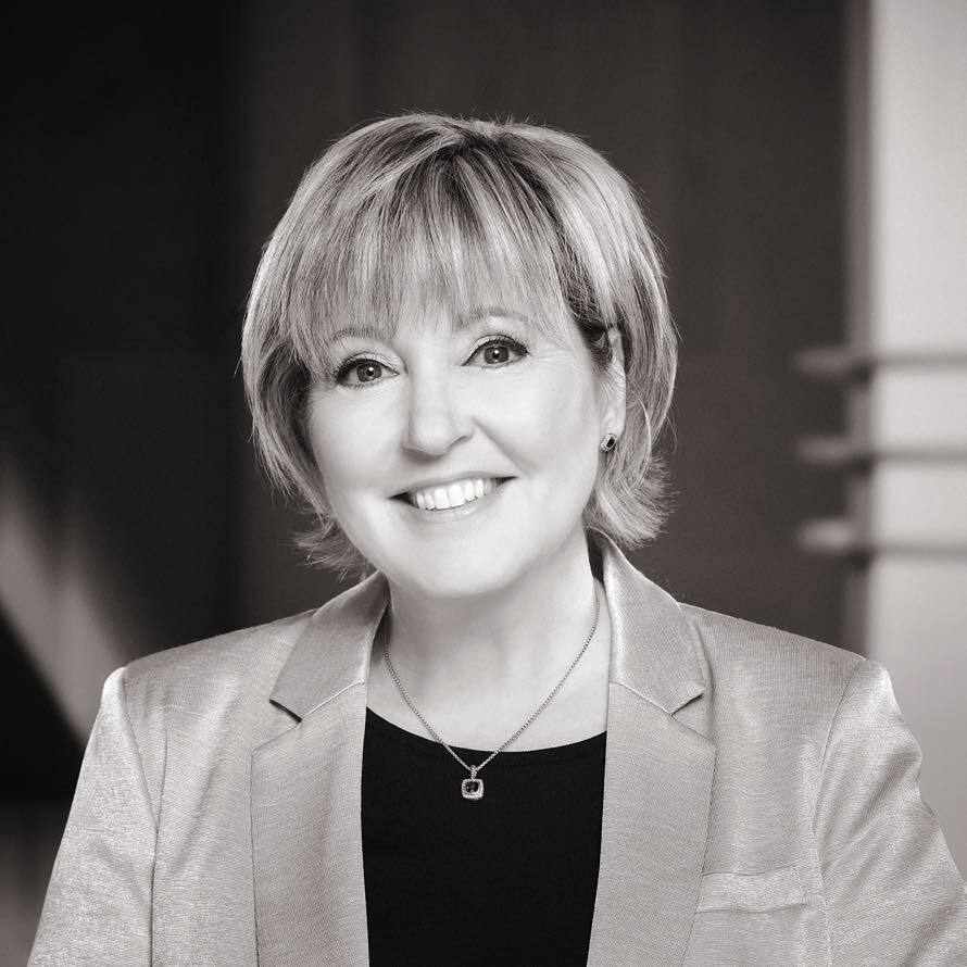 Pascale Nadeau poursuit Radio-Canada pour atteinte à sa réputation | JDM