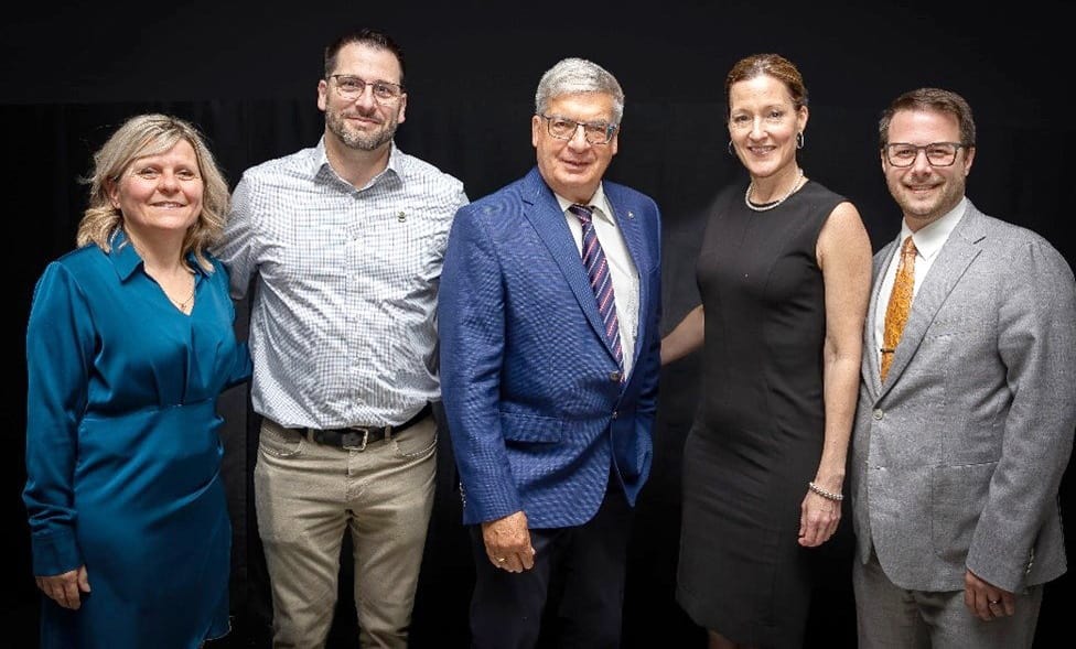 Vins-Fromages de la Fondation du Collège de l’Assomption | JDM