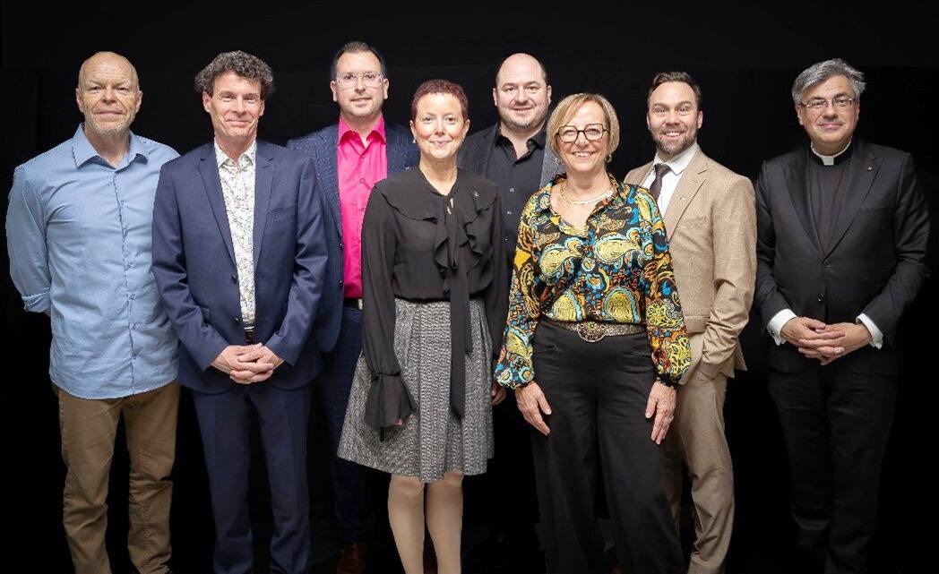 Vins-Fromages de la Fondation du Collège de l’Assomption | JDM