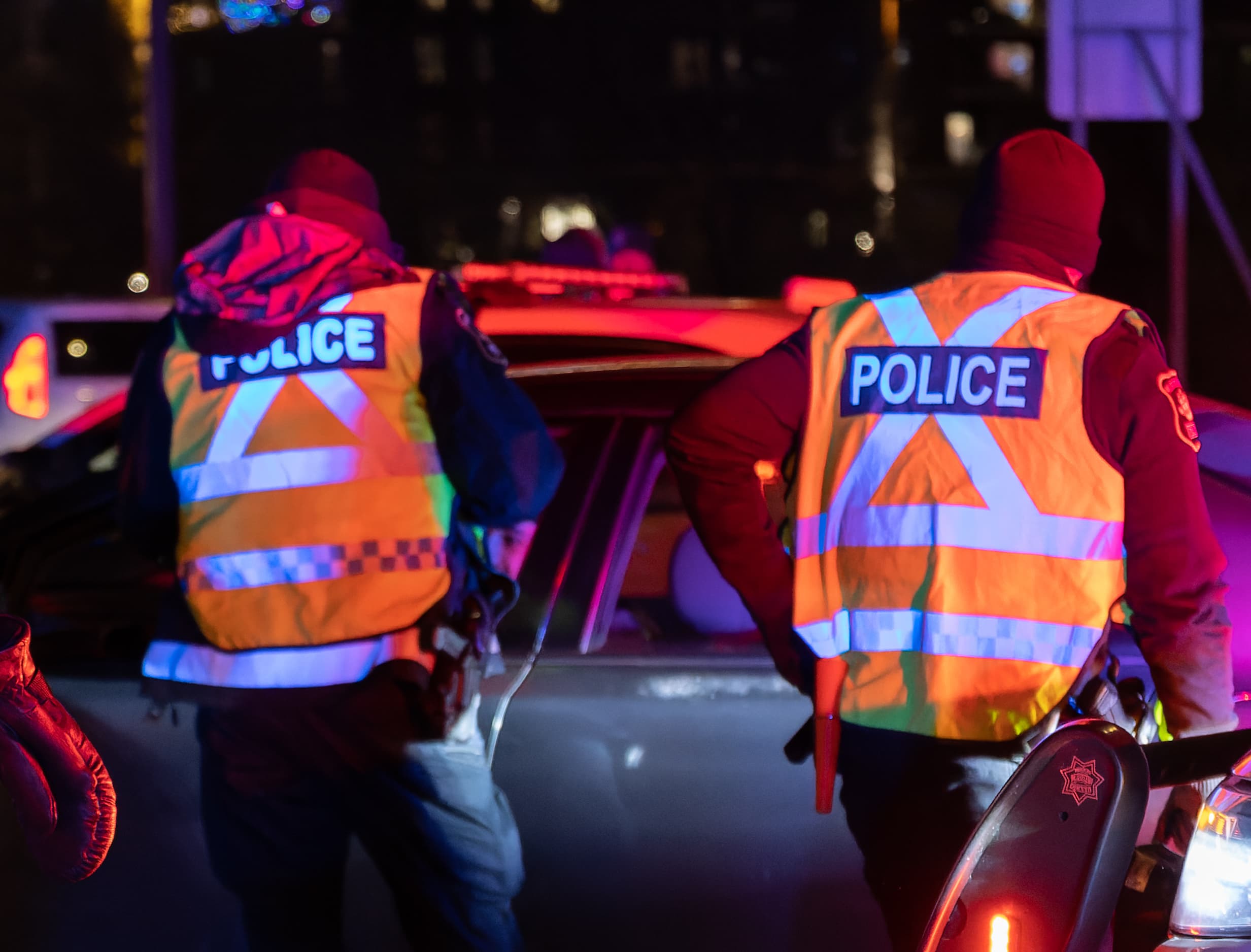 Guerre des gangs et criminalité: l’inquiétude de la police me fait peur ...