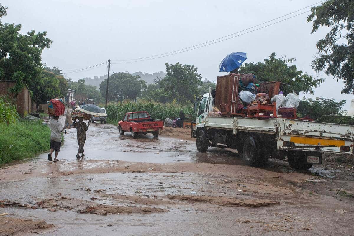 Rwanda: plus d'une centaine de morts dans des inondations | TVA Nouvelles
