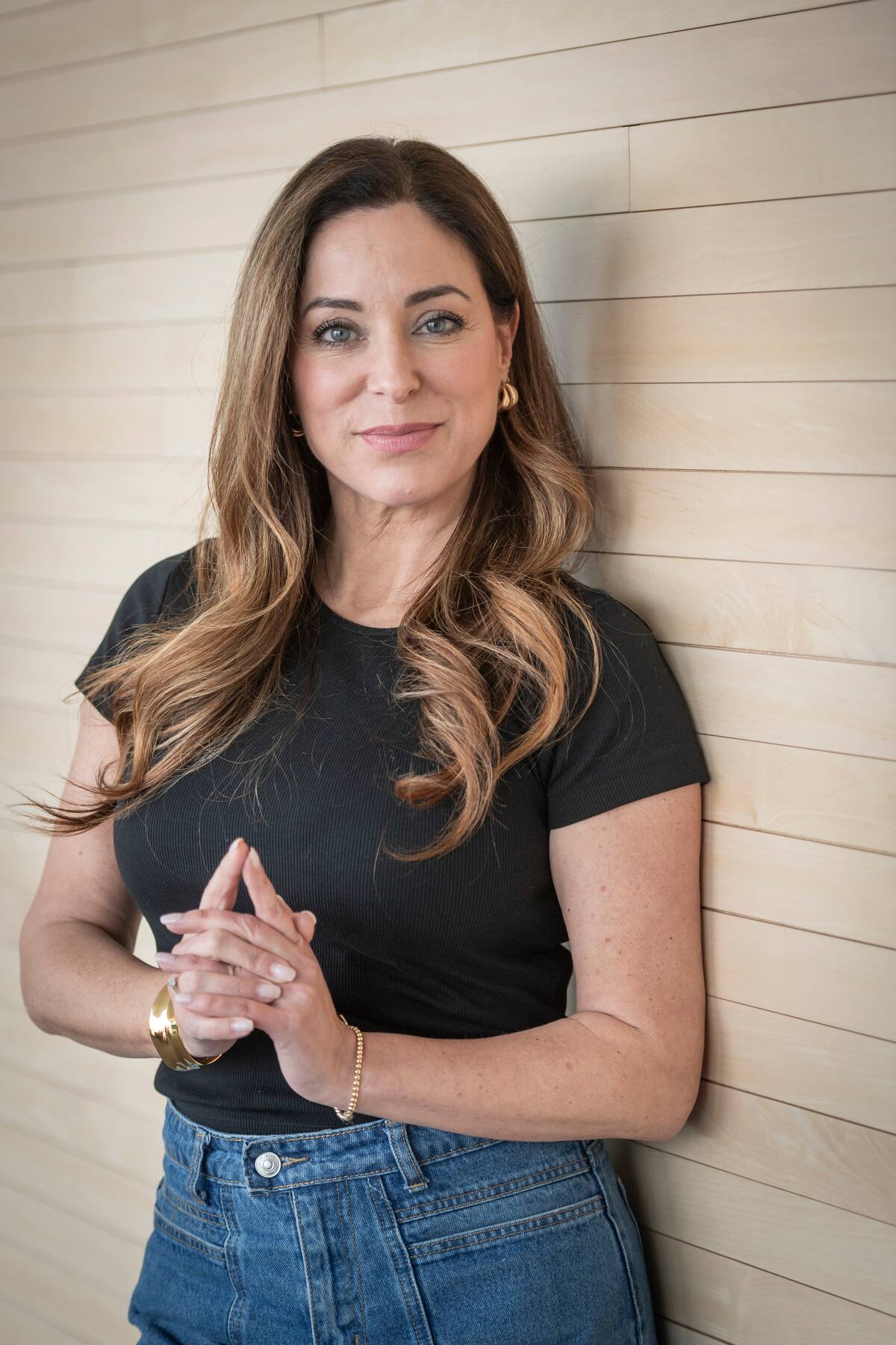 «Si on s’aimait célébrités»: Anick Dumontet «n’est pas du tout à l’aise ...