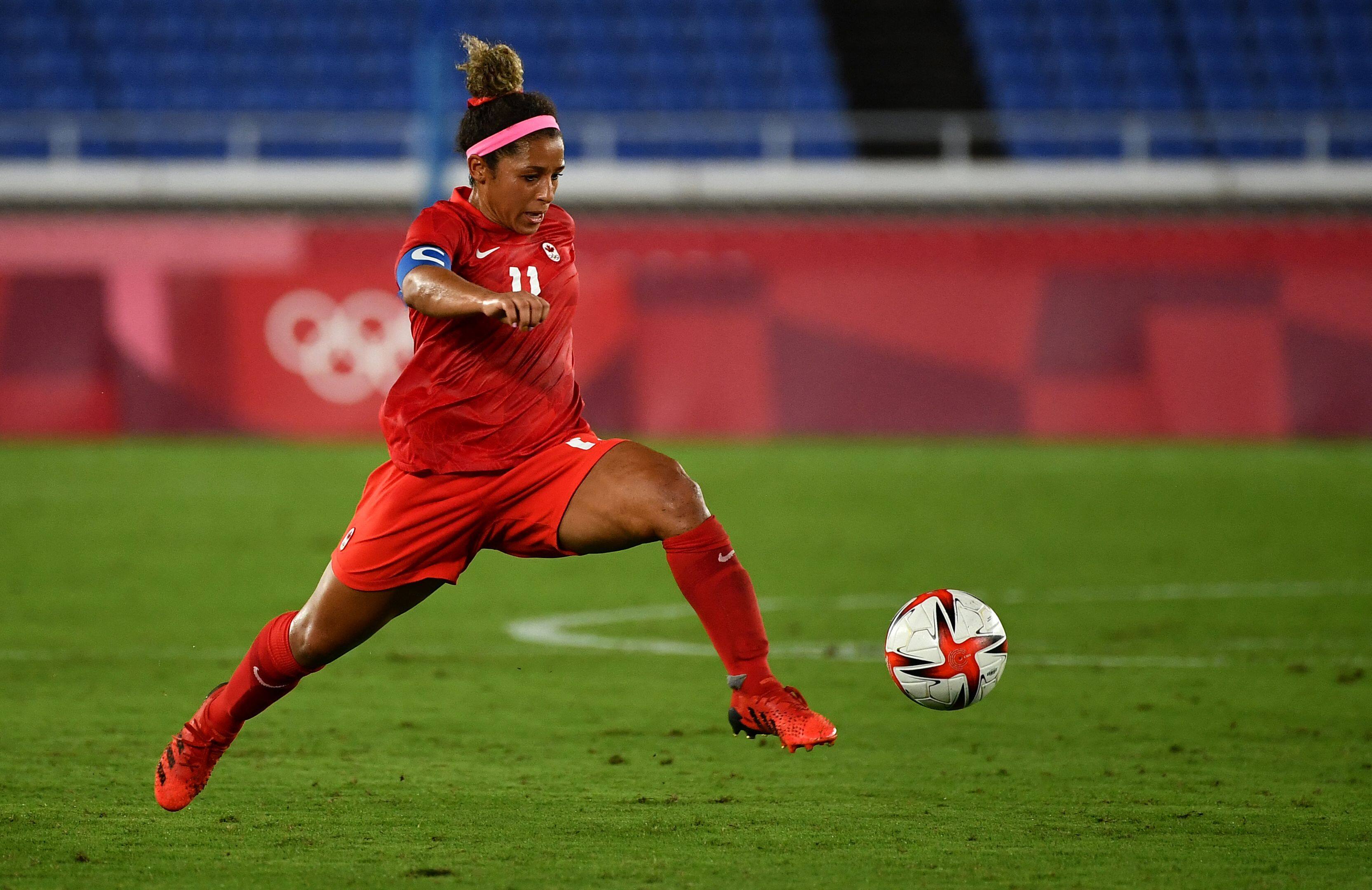 Les Canadiennes espèrent enfin remporter une première Coupe du monde | JDQ