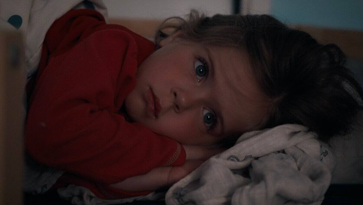 Documentaire «À hauteur d’enfant»: la vie à travers le regard des plus ...