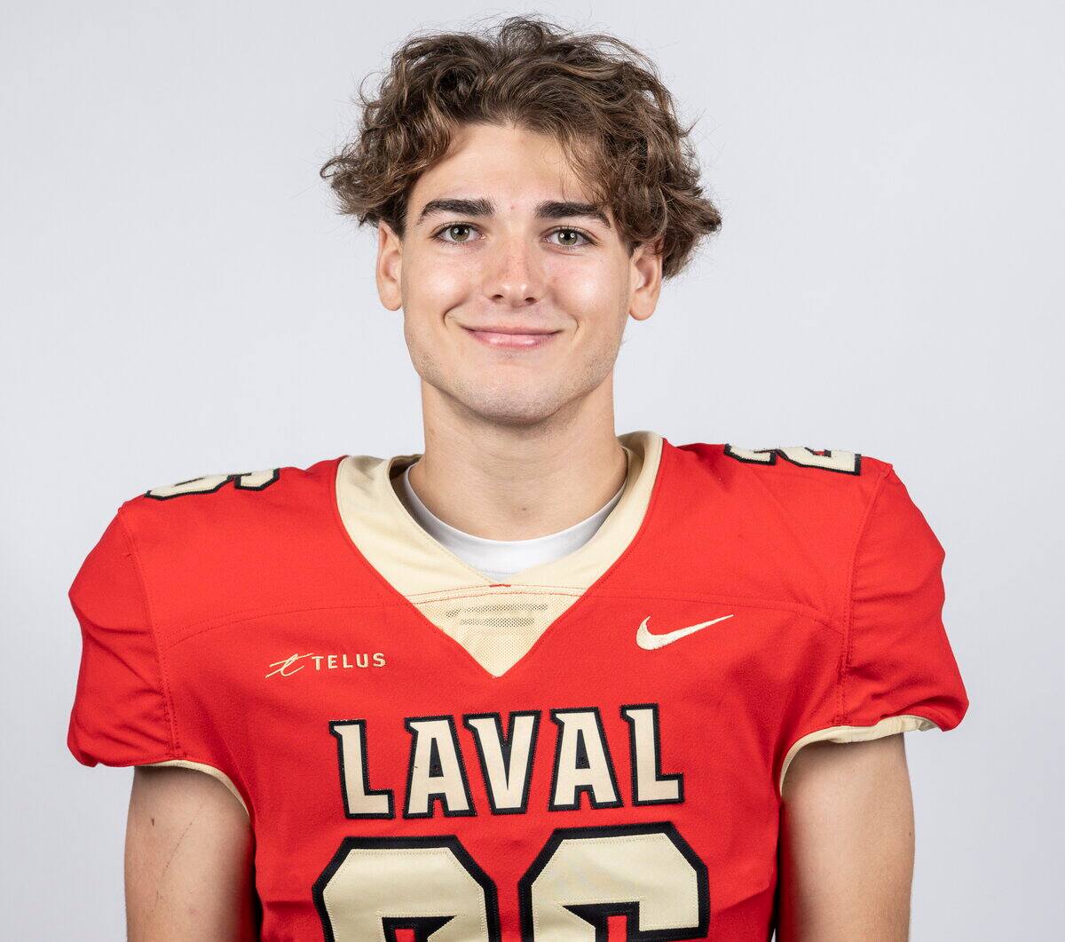 Coupe Dunsmore: un ancien du programme des mini Carabins dans l ...