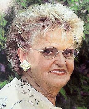 McDUFF, Gisèle | Le Journal de Montréal