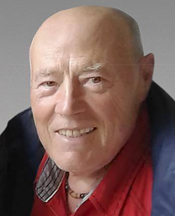 CARON, René | Le Journal de Québec