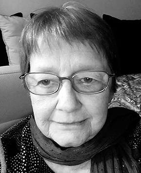 LARIN, Denise | Le Journal de Montréal