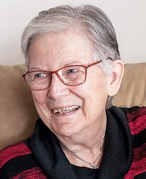 DIONNE FRÉCHET, Lucille | Le Journal de Québec