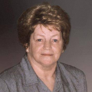 SIMARD, Jeanne | Le Journal de Montréal