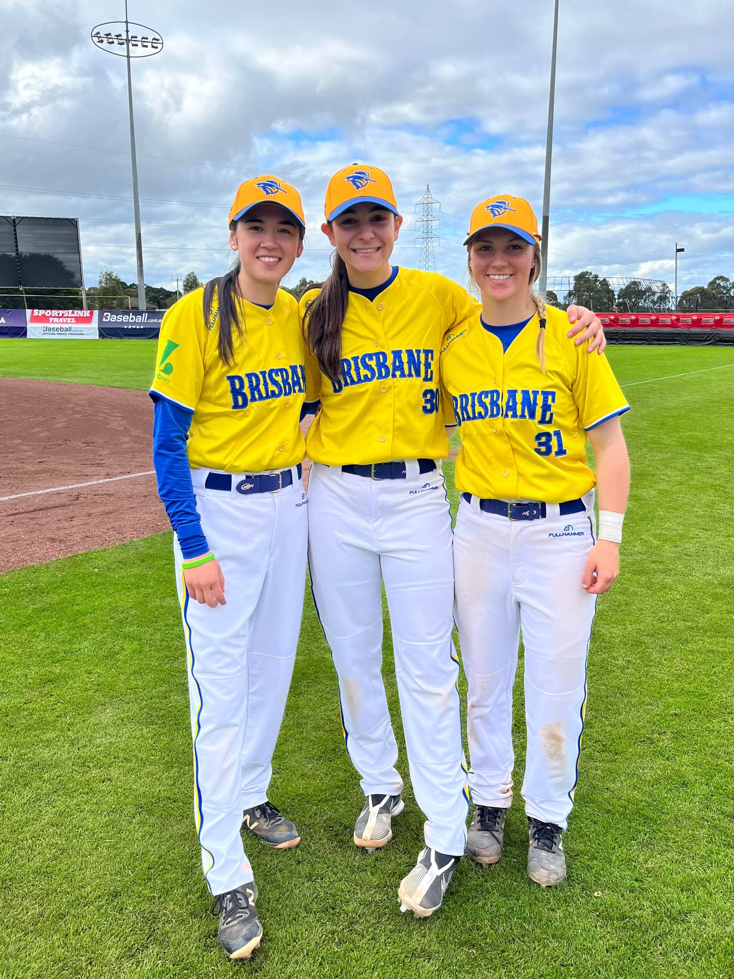 Voyage formateur en Australie pour Alexane Fournier - TVA Sports