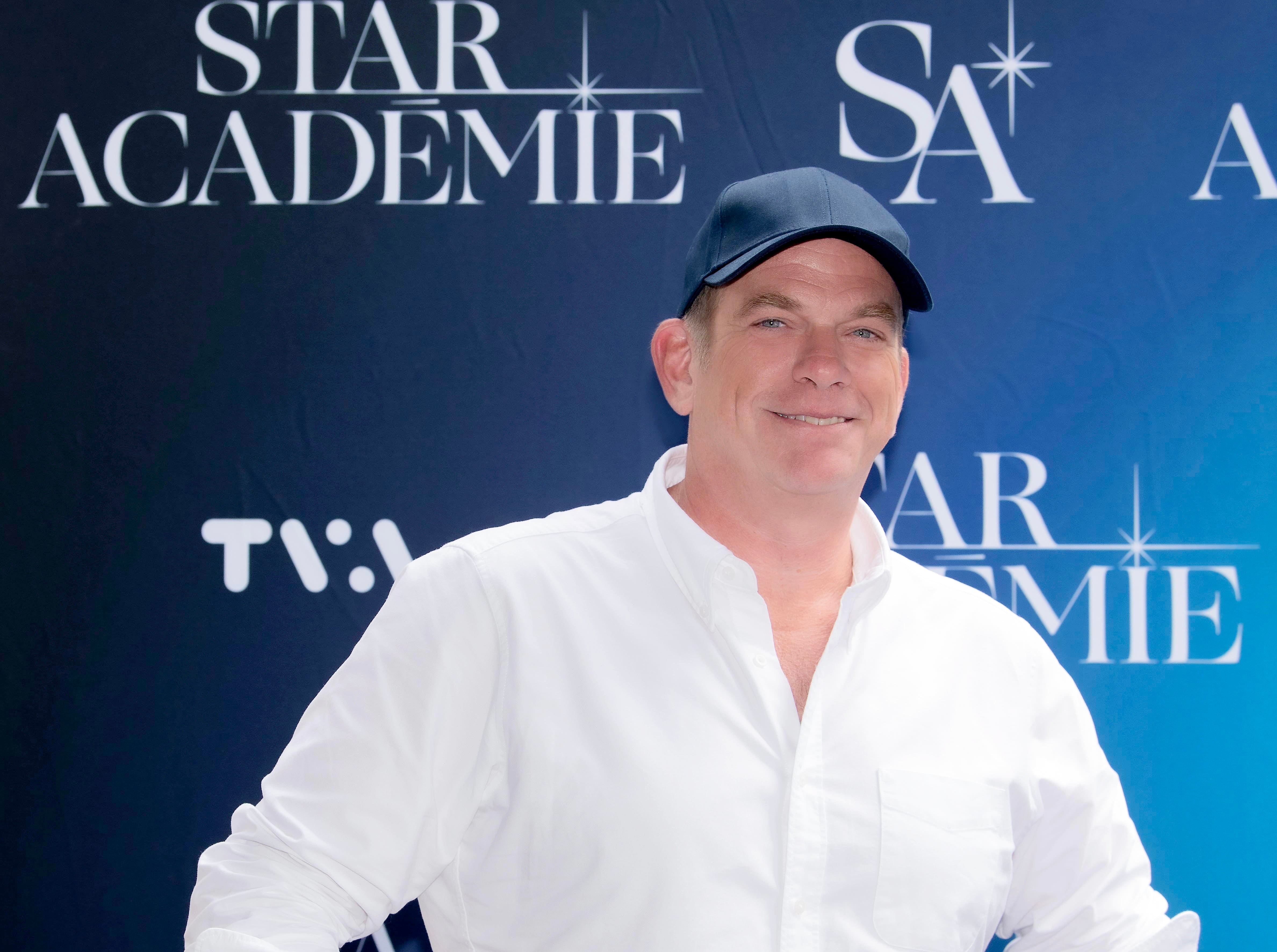 Garou ne sera pas de retour comme directeur si «Star Académie» revient ...