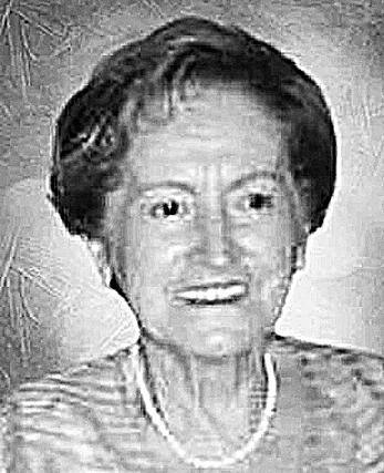 FORGUES, Jacqueline Richard | Le Journal de Québec