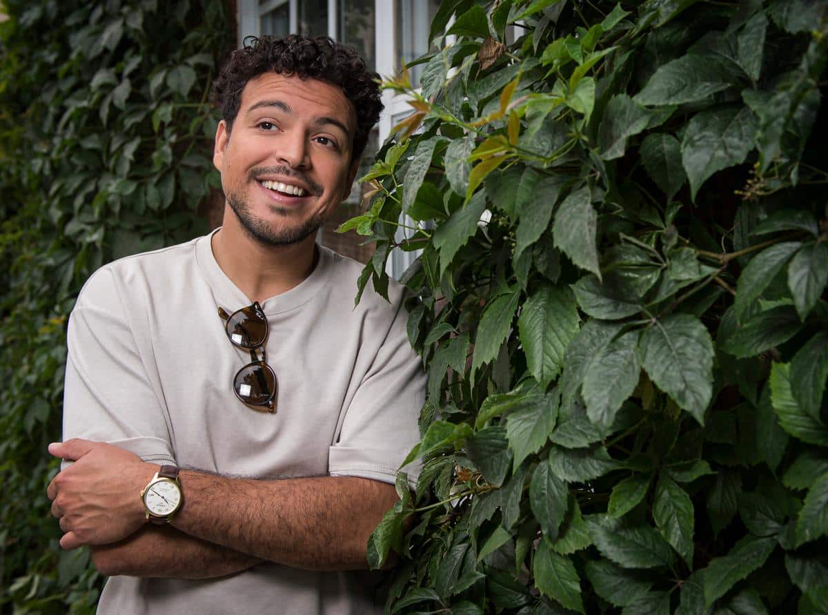 Madeleine Péloquin s’ouvre sur le fait de jouer avec son conjoint, Jean ...