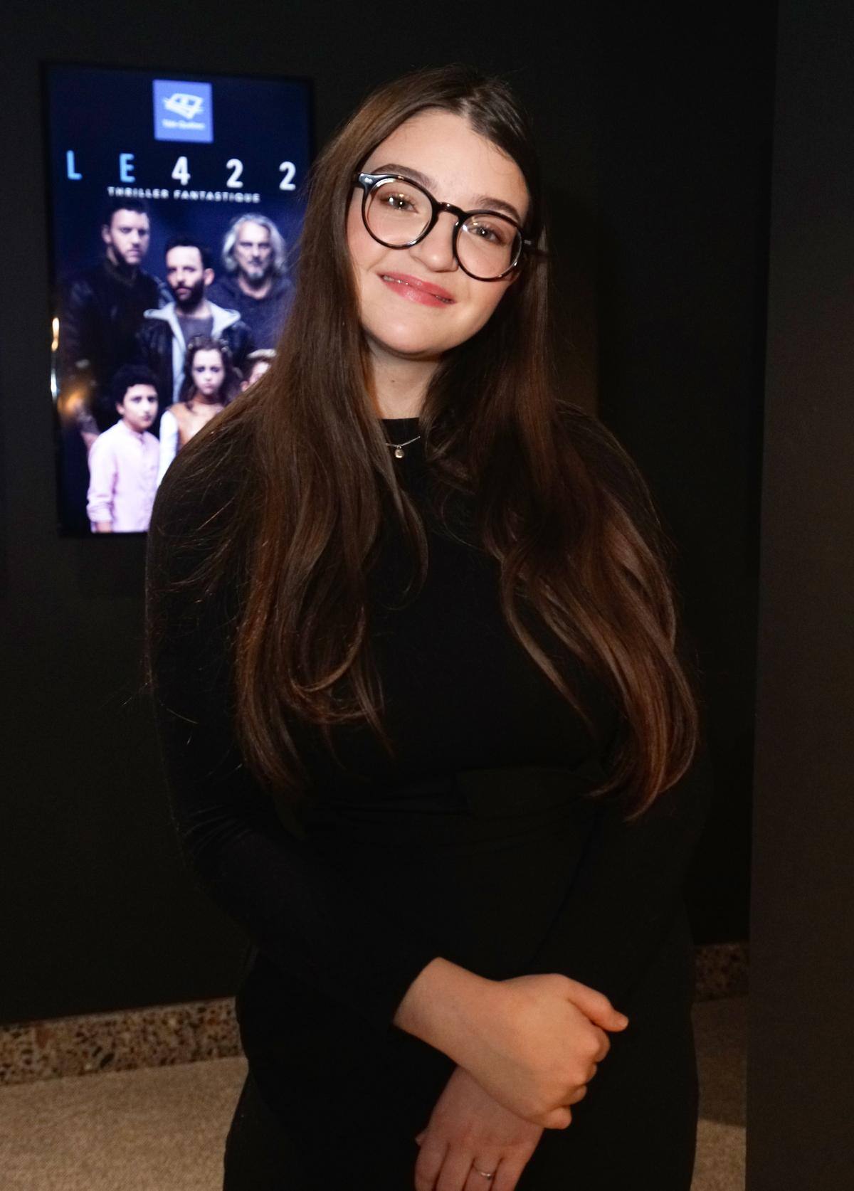 «Le 422» à Télé-Québec : sombre quête dans la huitième dimension | JDM