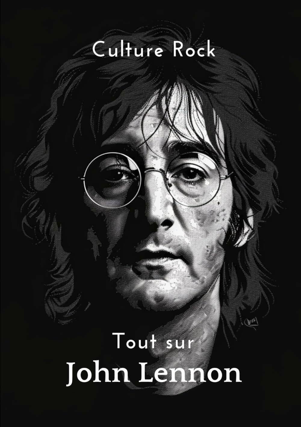 John Lennon — Le monument et le génie musical | JDM