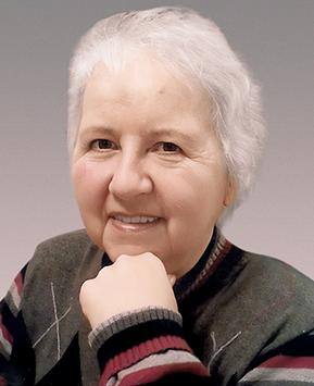 GUIMONT, Pauline Proulx | Le Journal de Québec