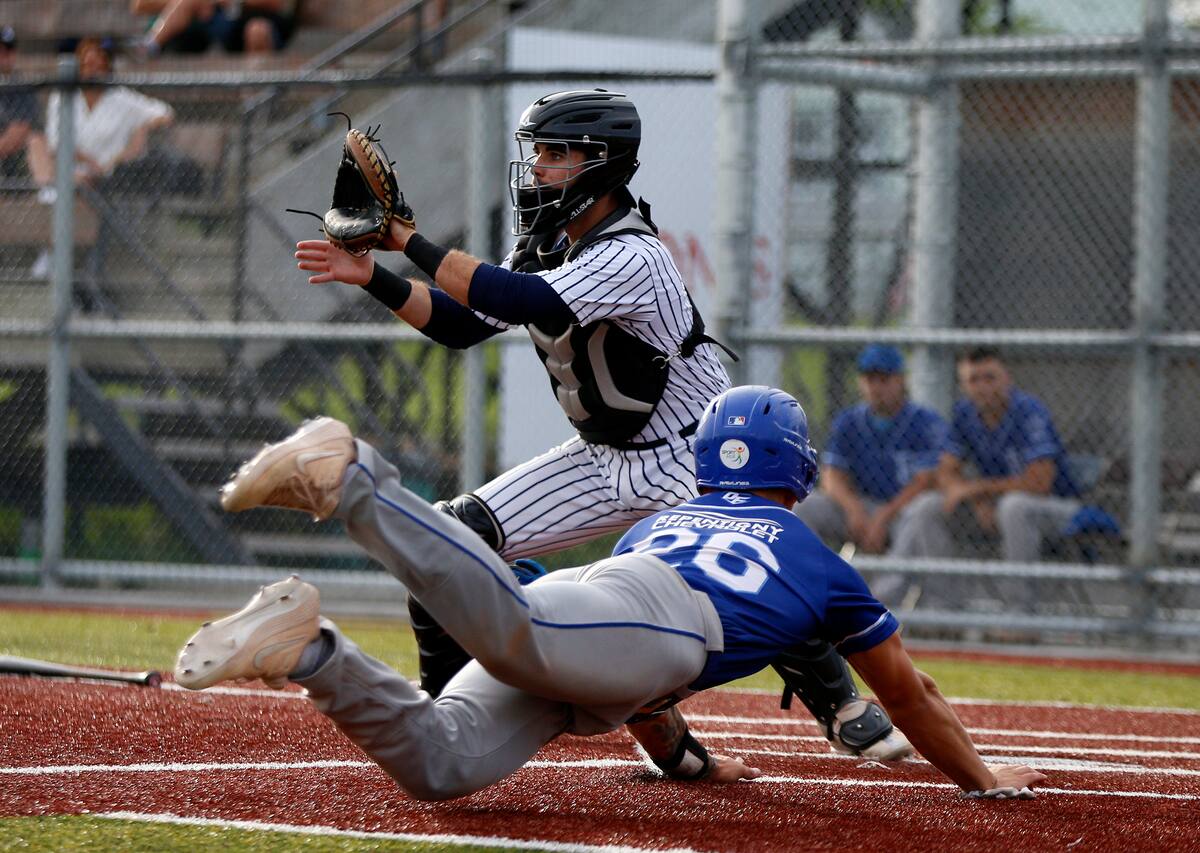 «Un petit bonbon» pour Xavier Boutin - TVA Sports